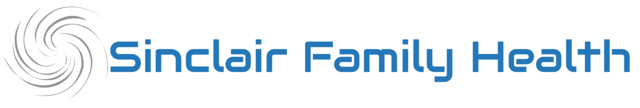 Contact Us - Sinclair Family Health