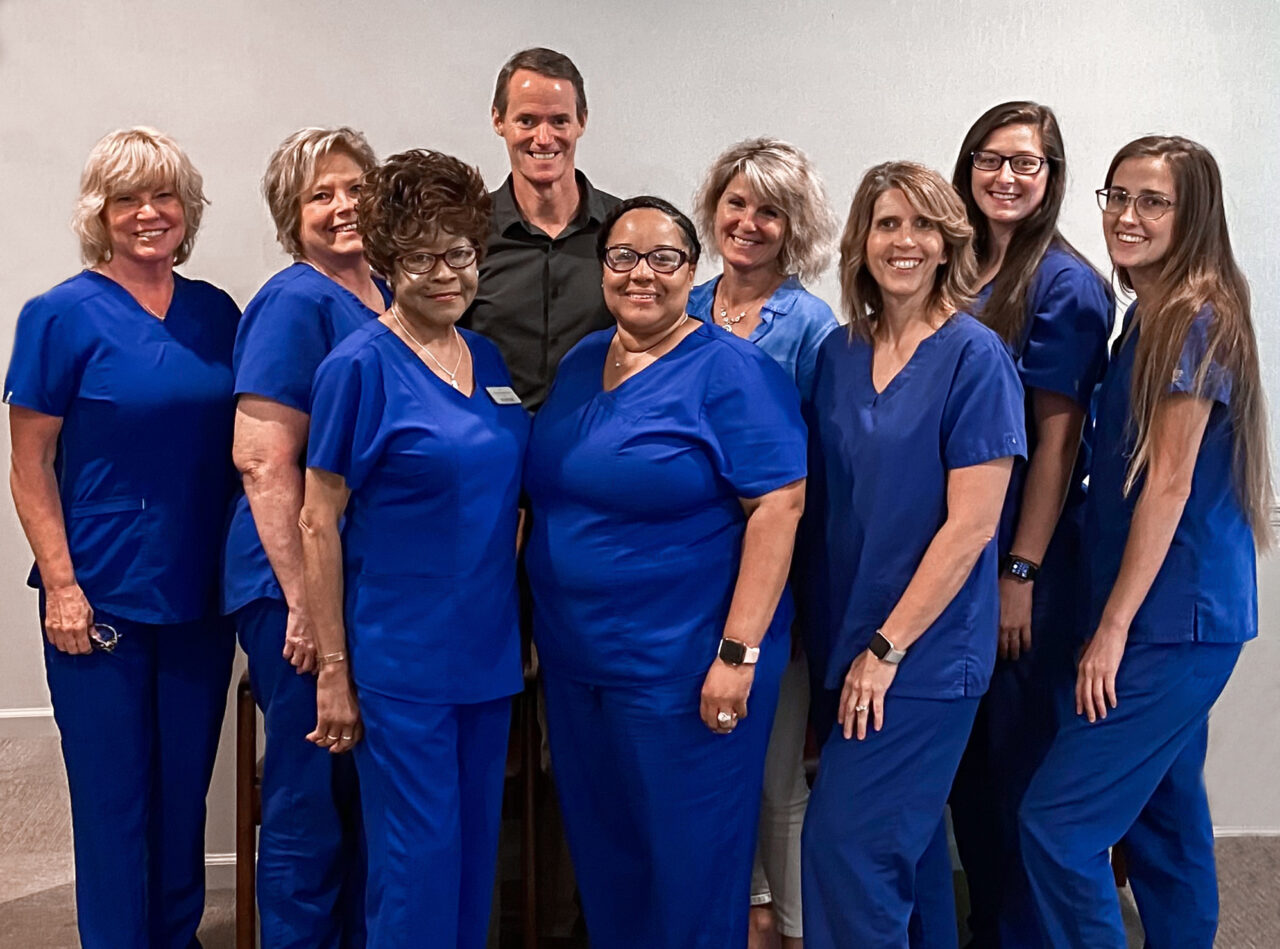 About Us - Sinclair Family Health